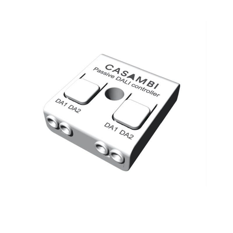 CBU-DCS Casambi Bluetooth Controllable DALI Controller